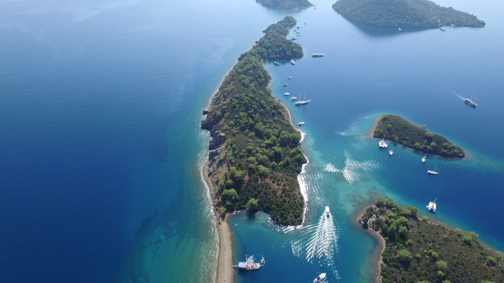Boat Tours Fethiye Tours