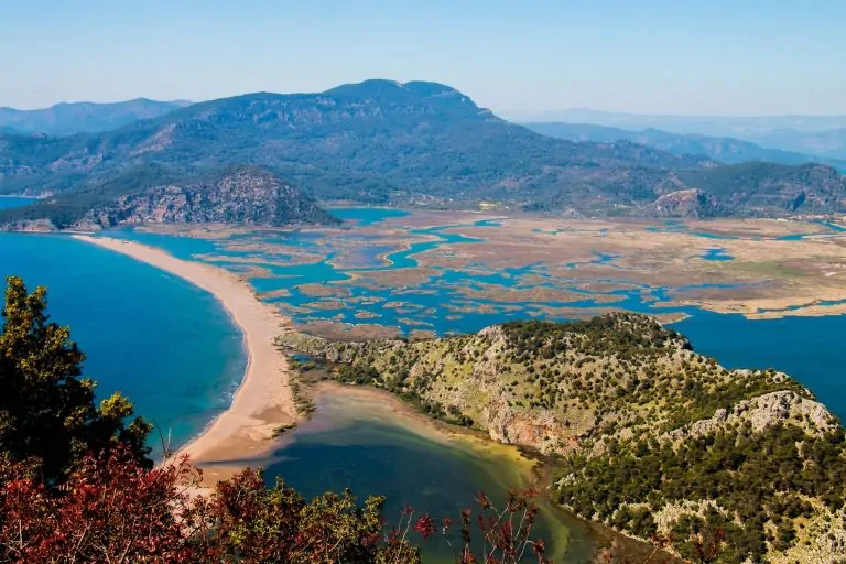 Fethiye Tours & Fethiye Excursions - Private Fethiye Tours